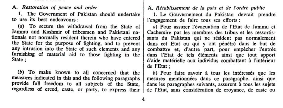 The Most Intriguing Fact in “Kashmir Narratives” by Colonel Ajay Raina ...