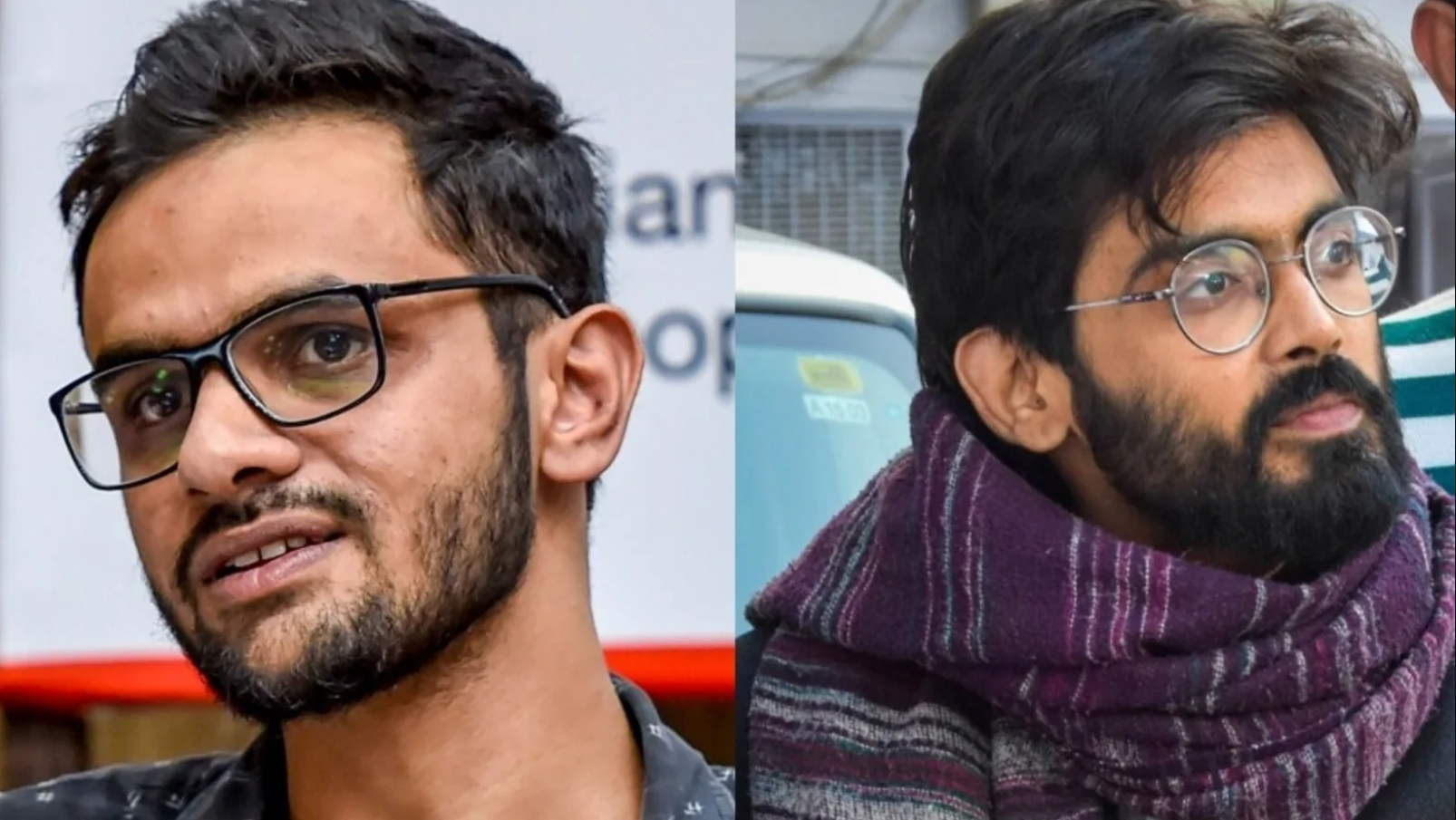The Truth Behind Why Bail Was Denied to Umar Khalid and Sharjeel Imam ...